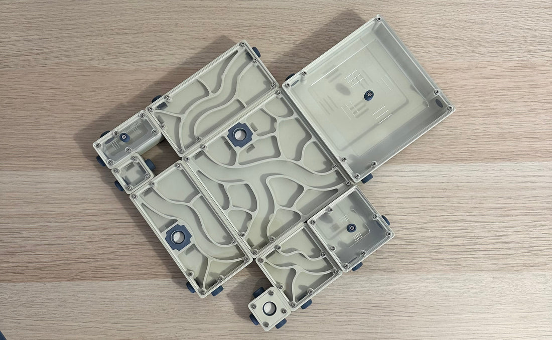 Fourmis Shop - Vente de matériel d'élevage de fourmis