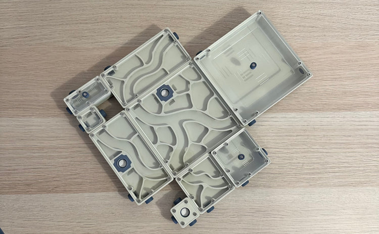 Fourmis Shop - Vente de matériel d'élevage de fourmis