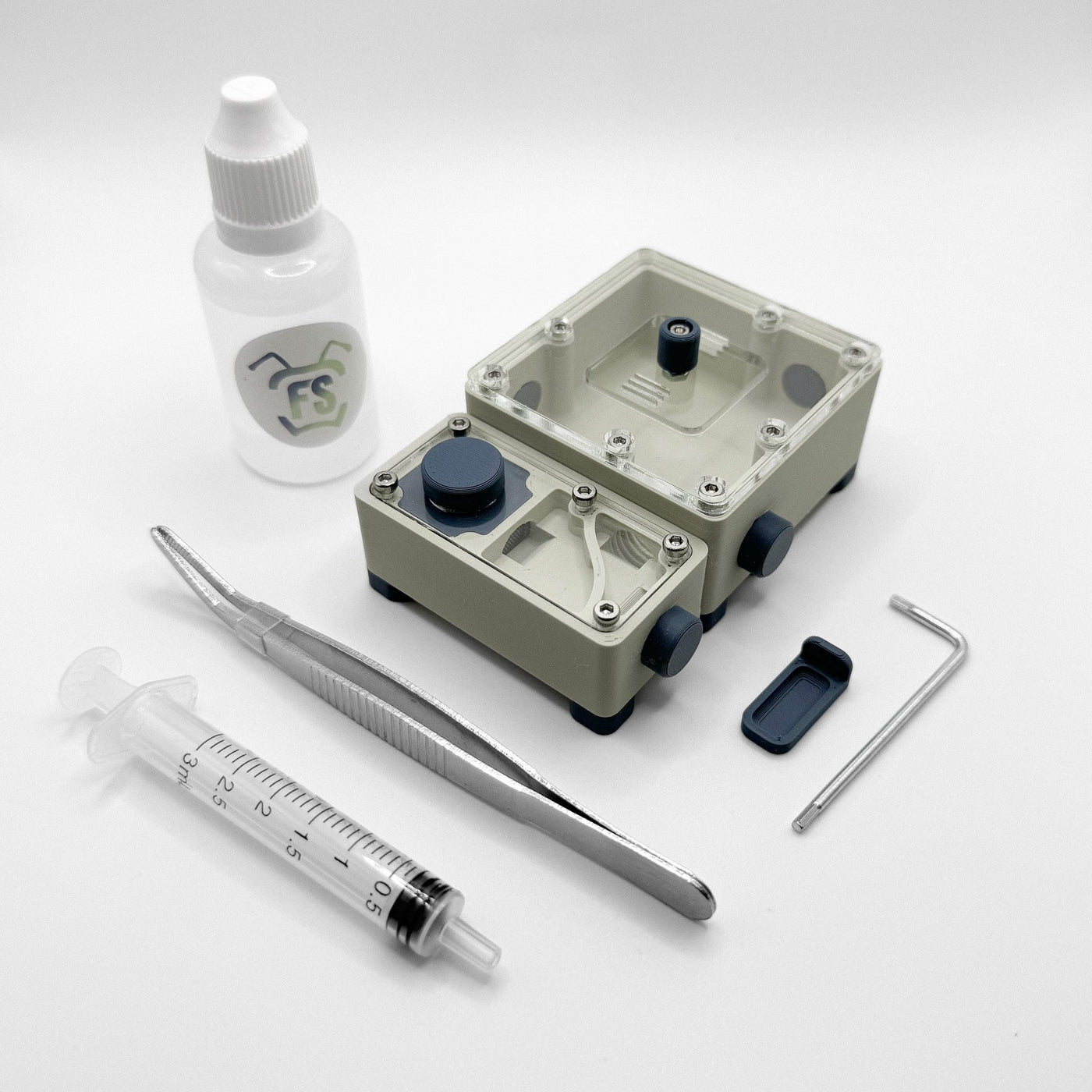 Kits élevage de fourmis - Fourmis Shop